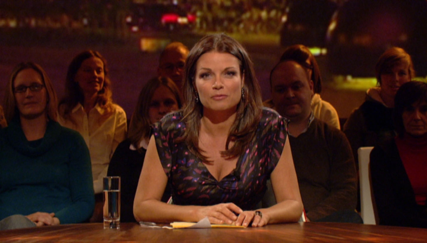 Goedele Nu | Producties | demensen