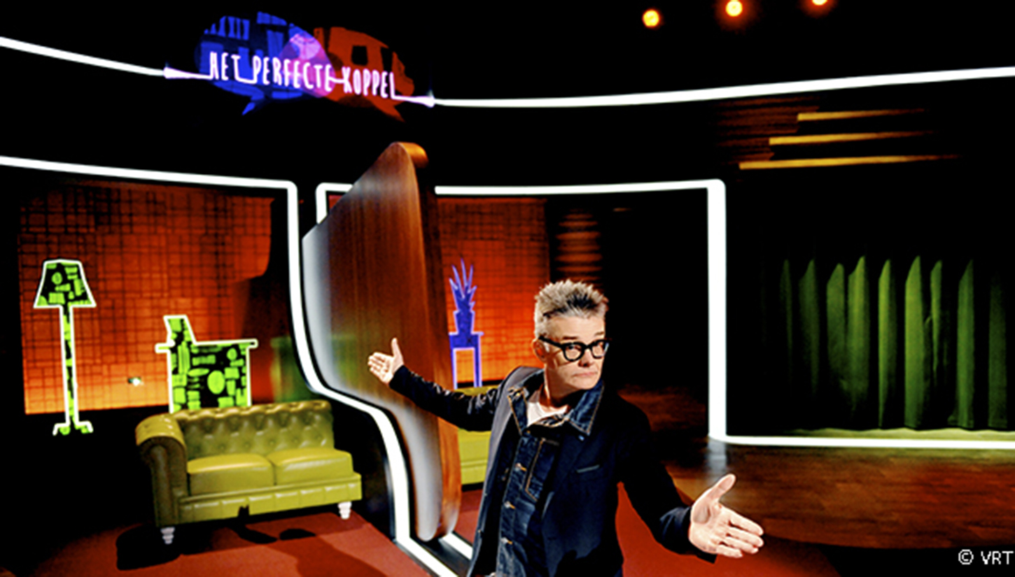 Het Perfecte Koppel | Producties | demensen