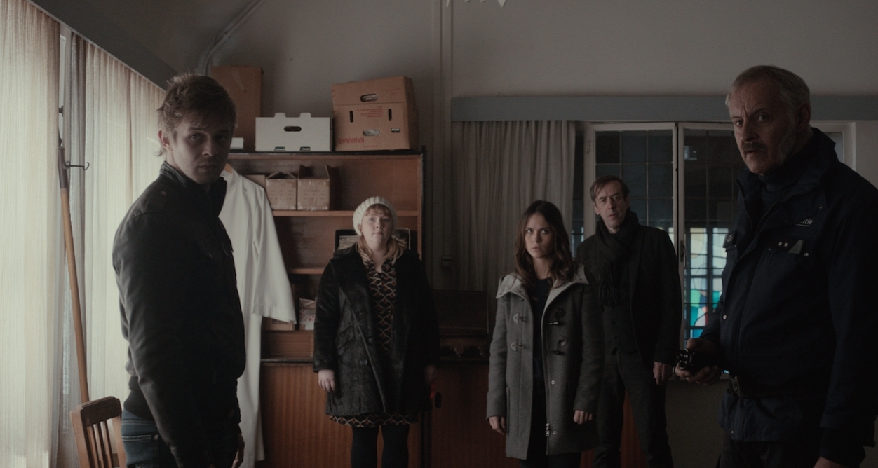 Meer dan 1,5 miljoen kijkers voor Beau Séjour | Nieuws | demensen