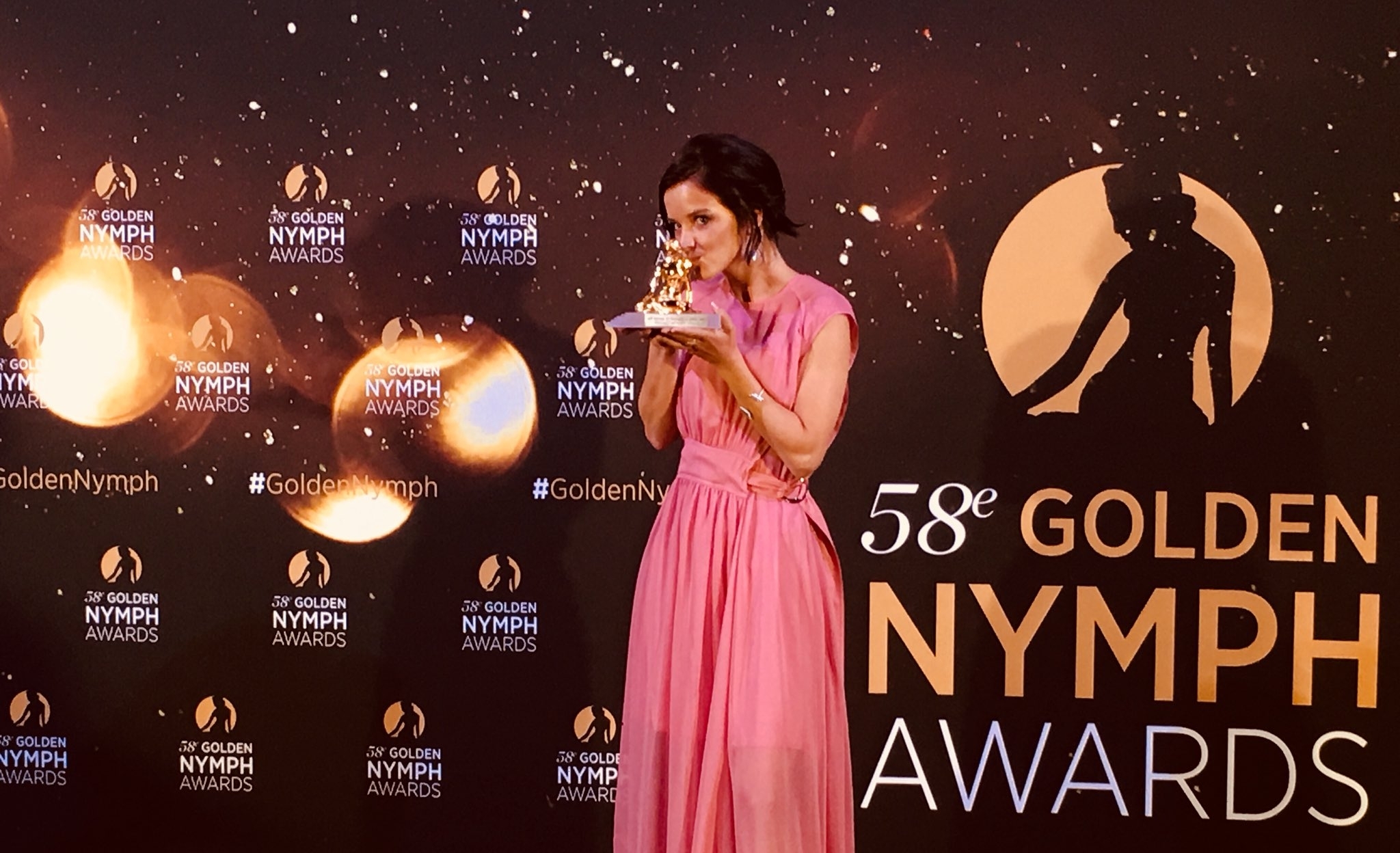 Lynn Van Royen wint voor Beau Séjour in Monte-Carlo | Nieuws | demensen